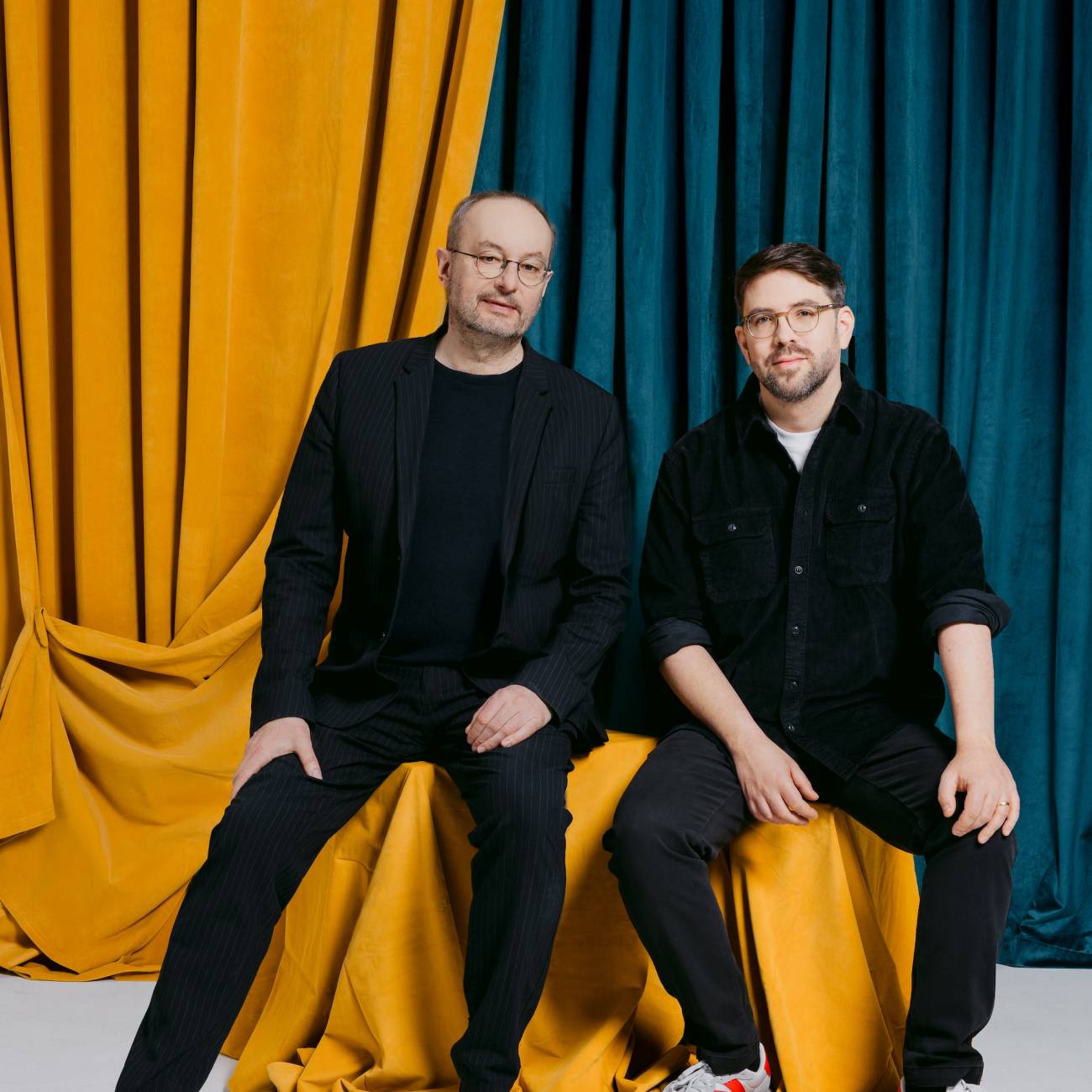 Was bisher Geschah – OHA Music