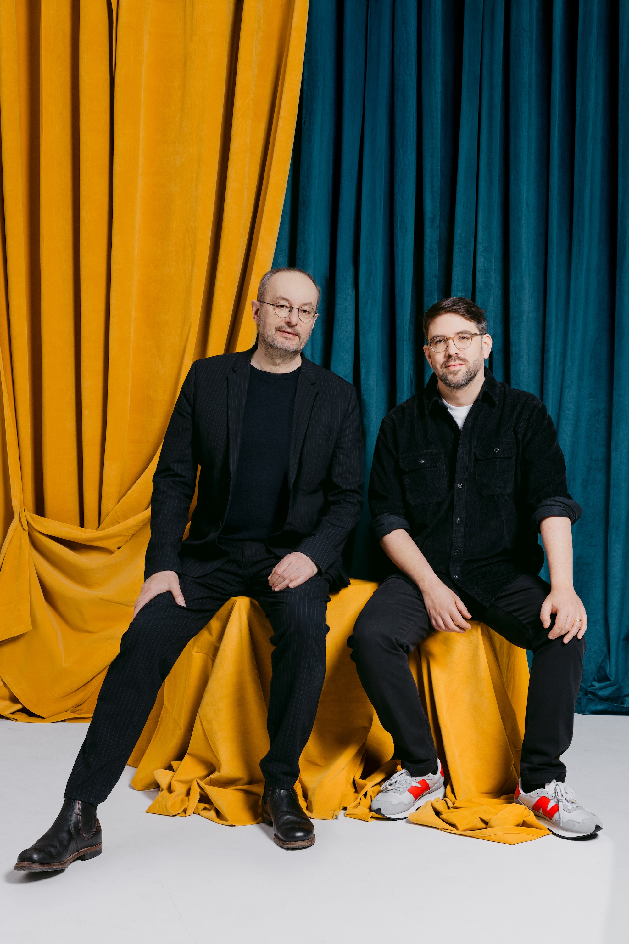 Was bisher Geschah – OHA Music