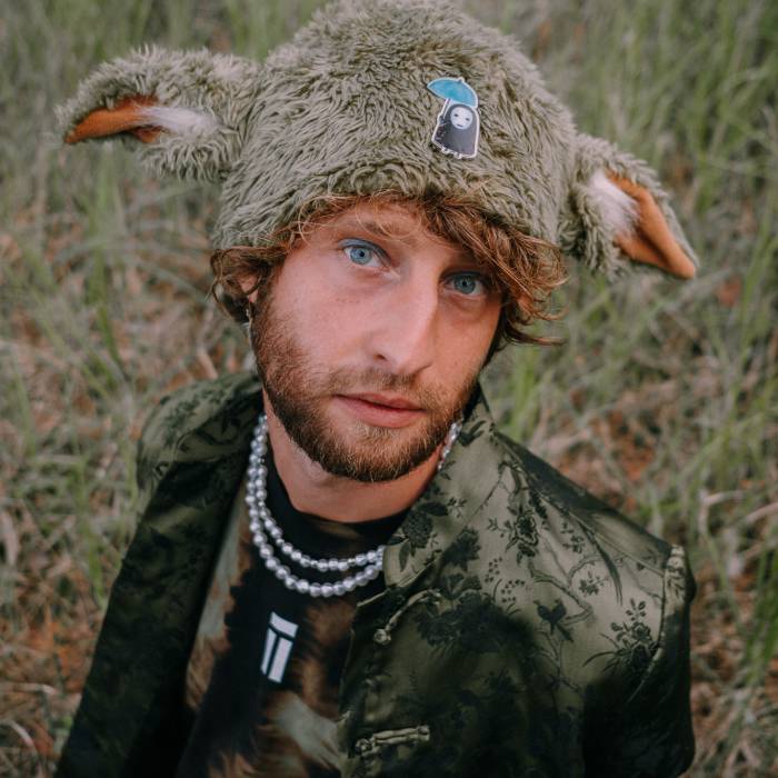 MOGLII – OHA Music