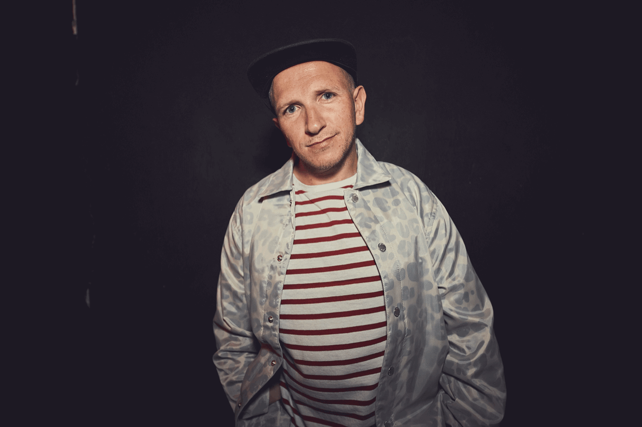 Buzz-T – OHA Music