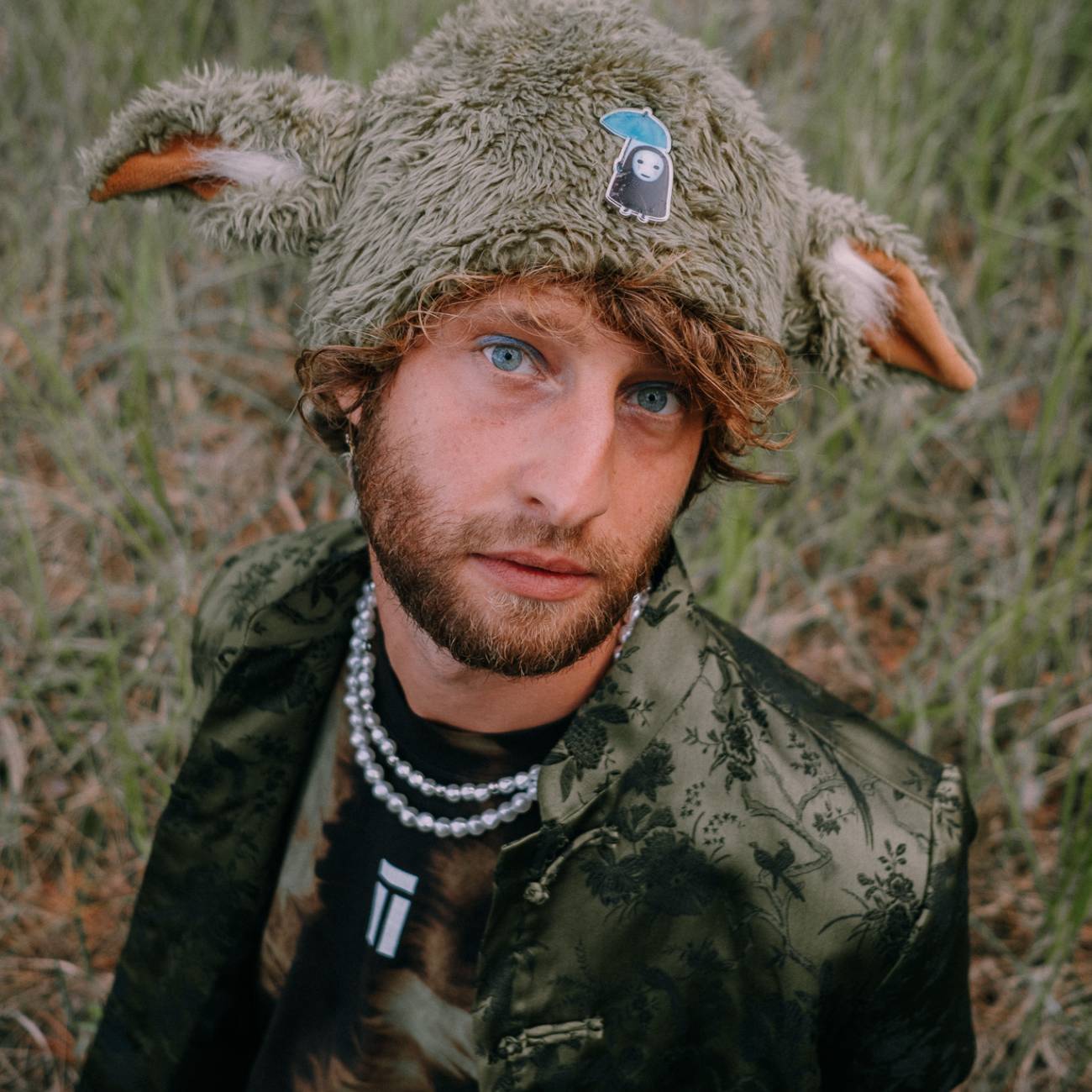 "Fungii", der frisch releaste Song von Moglii und Ditty – OHA Music
