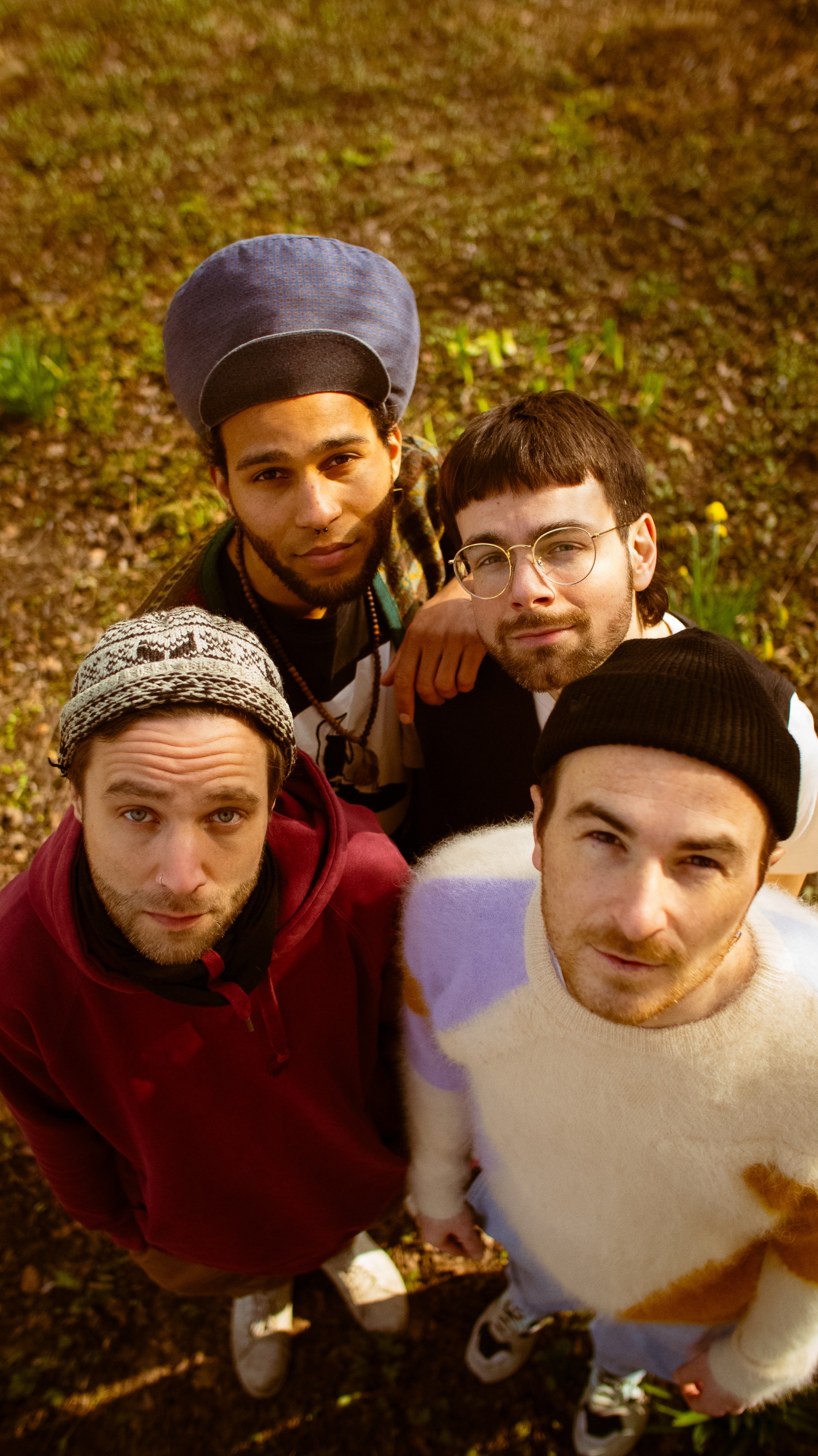 2ersitz – OHA Music