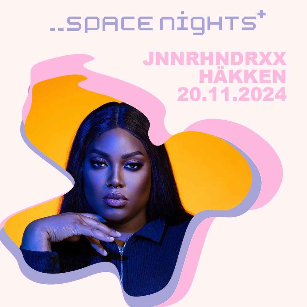 JNNRHNDRXX – OHA Music