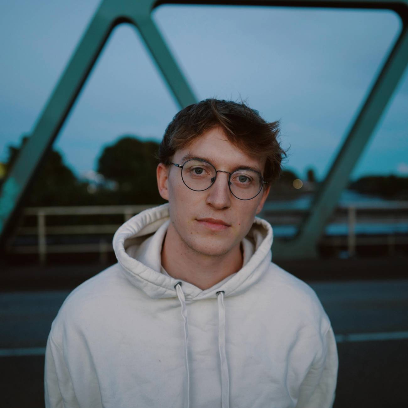 Marlo Grosshardt – OHA Music
