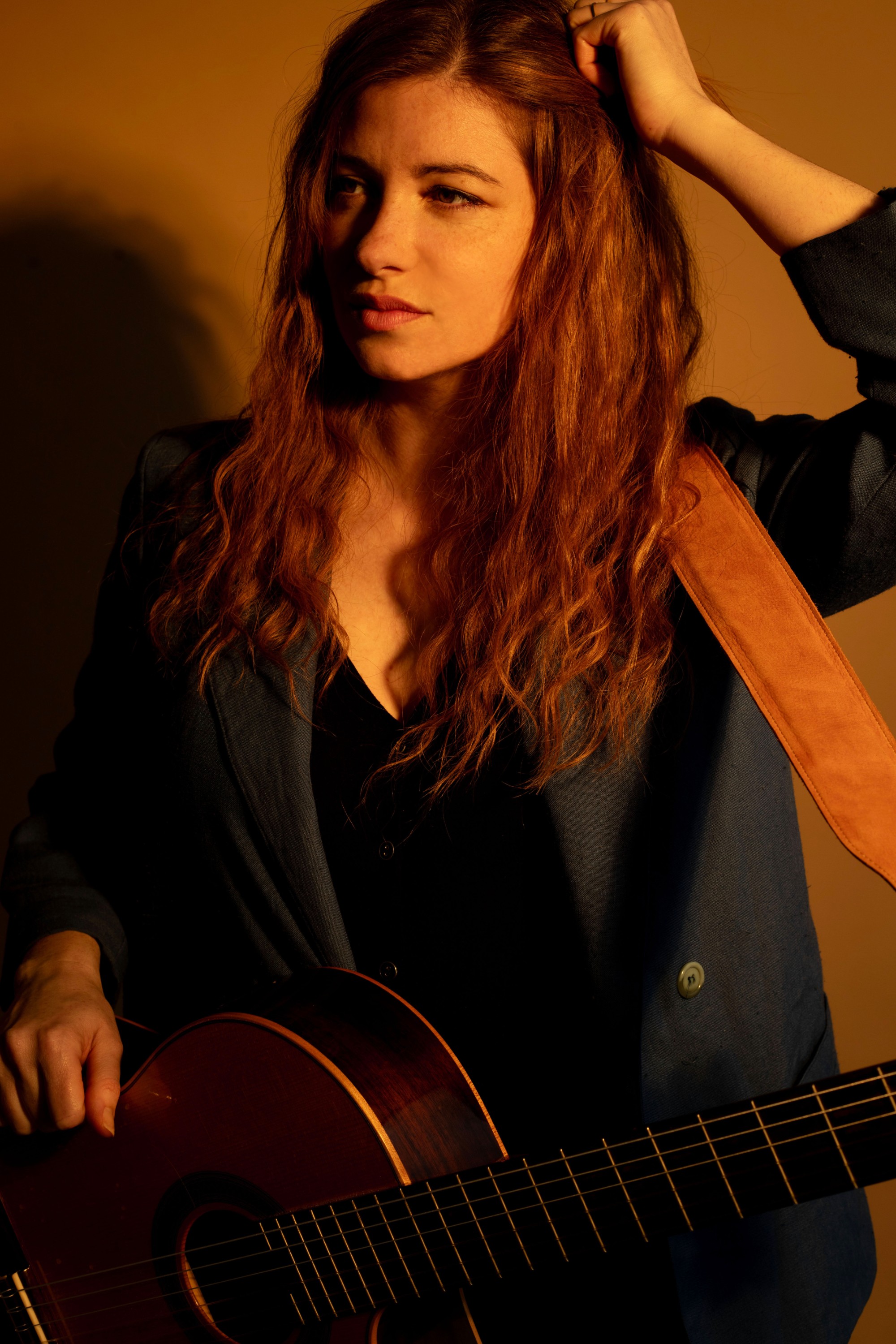 Joe Bel – OHA Music