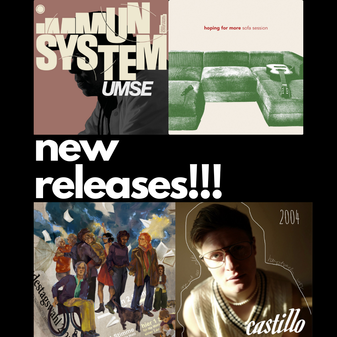 Marlo Grosshardt – OHA Music