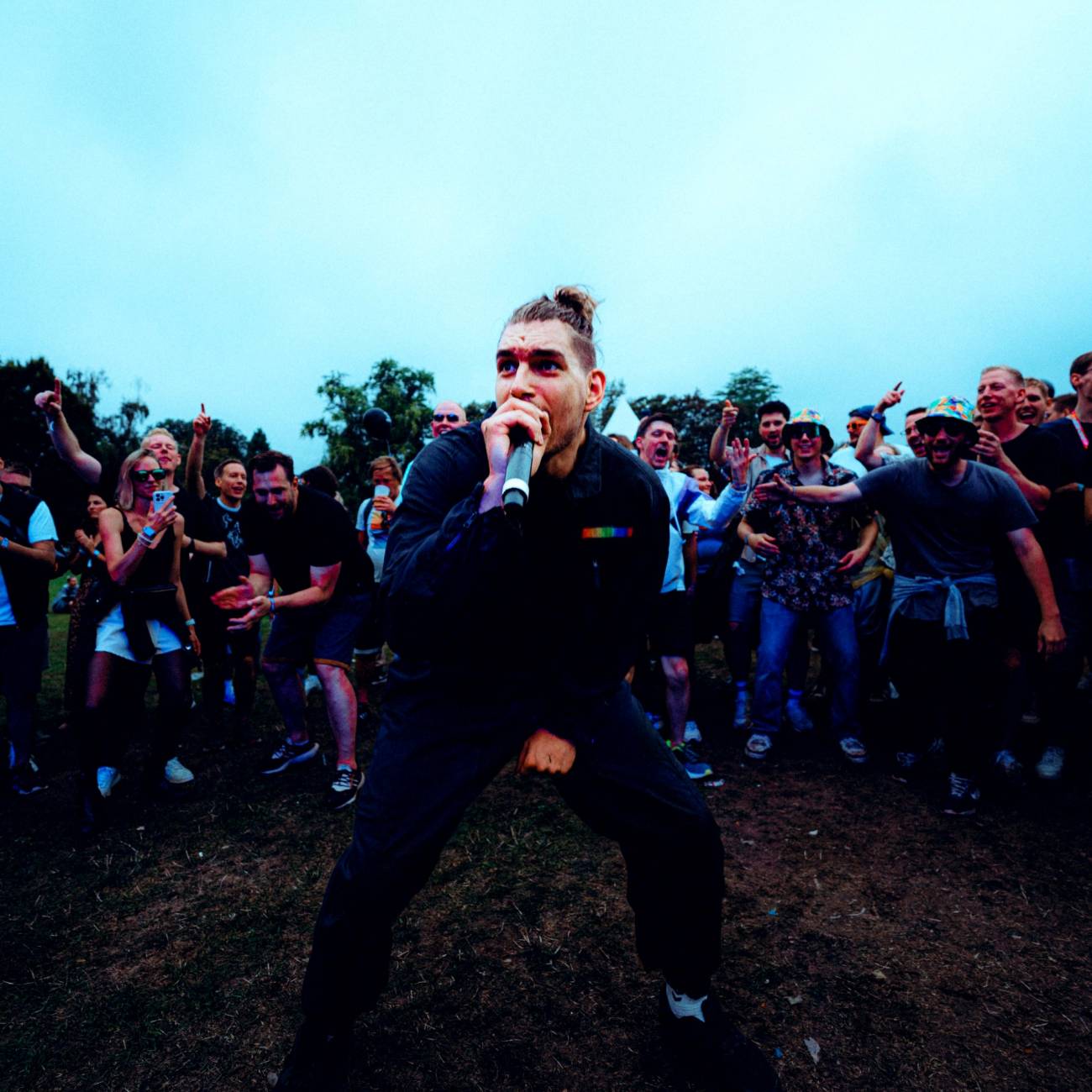 GAME OVER CLUBTOUR: Beauty & the Beats - Abriss, Emotion & Ekstase – OHA Music