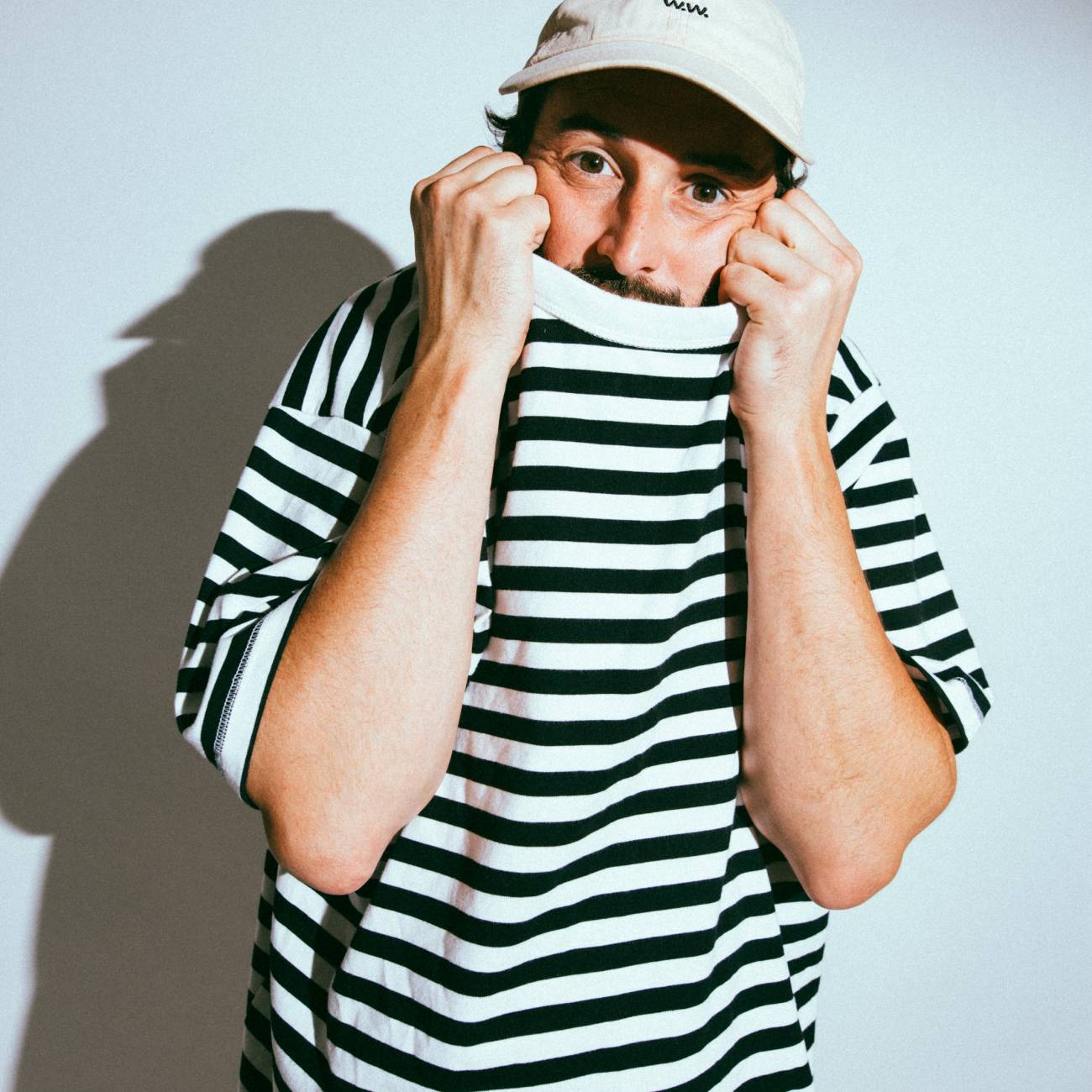 Graham Candy meldet sich zurück mit „The Naked Tour pt.2“ – OHA Music